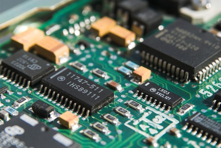 GenTech Solutions – The supplies you need, when you need them